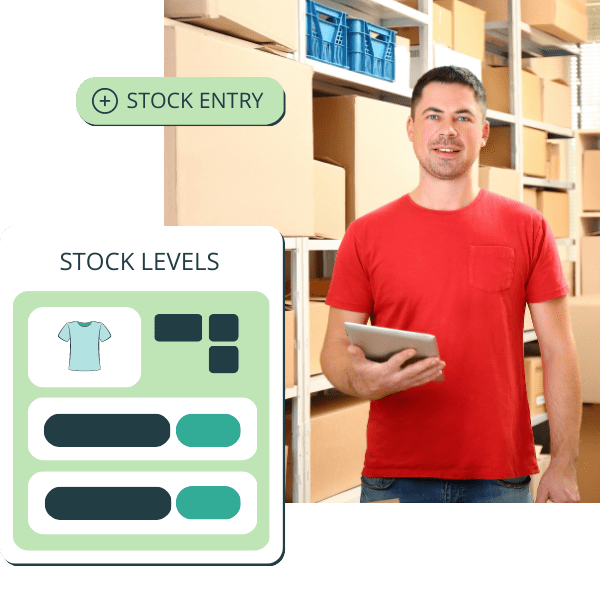 Inventory Management Software | Erplain
